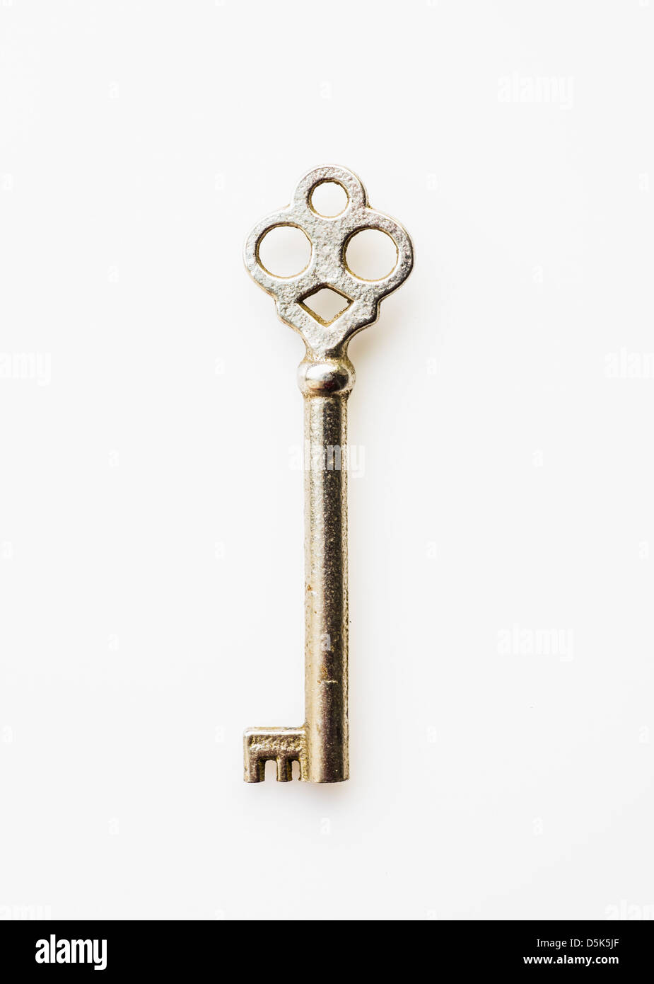 Strategy is the key Cut Out Stock Images & Pictures - Alamy