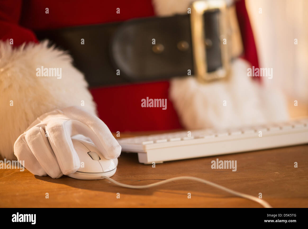 Claus Mouse High Resolution Stock Photography and Images - Alamy
