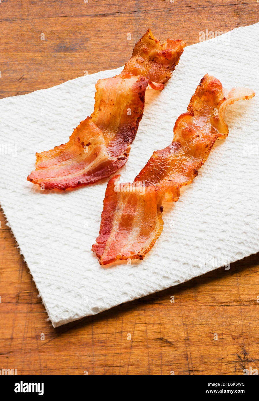 Image breakfast bacon hi-res stock photography and images - Alamy