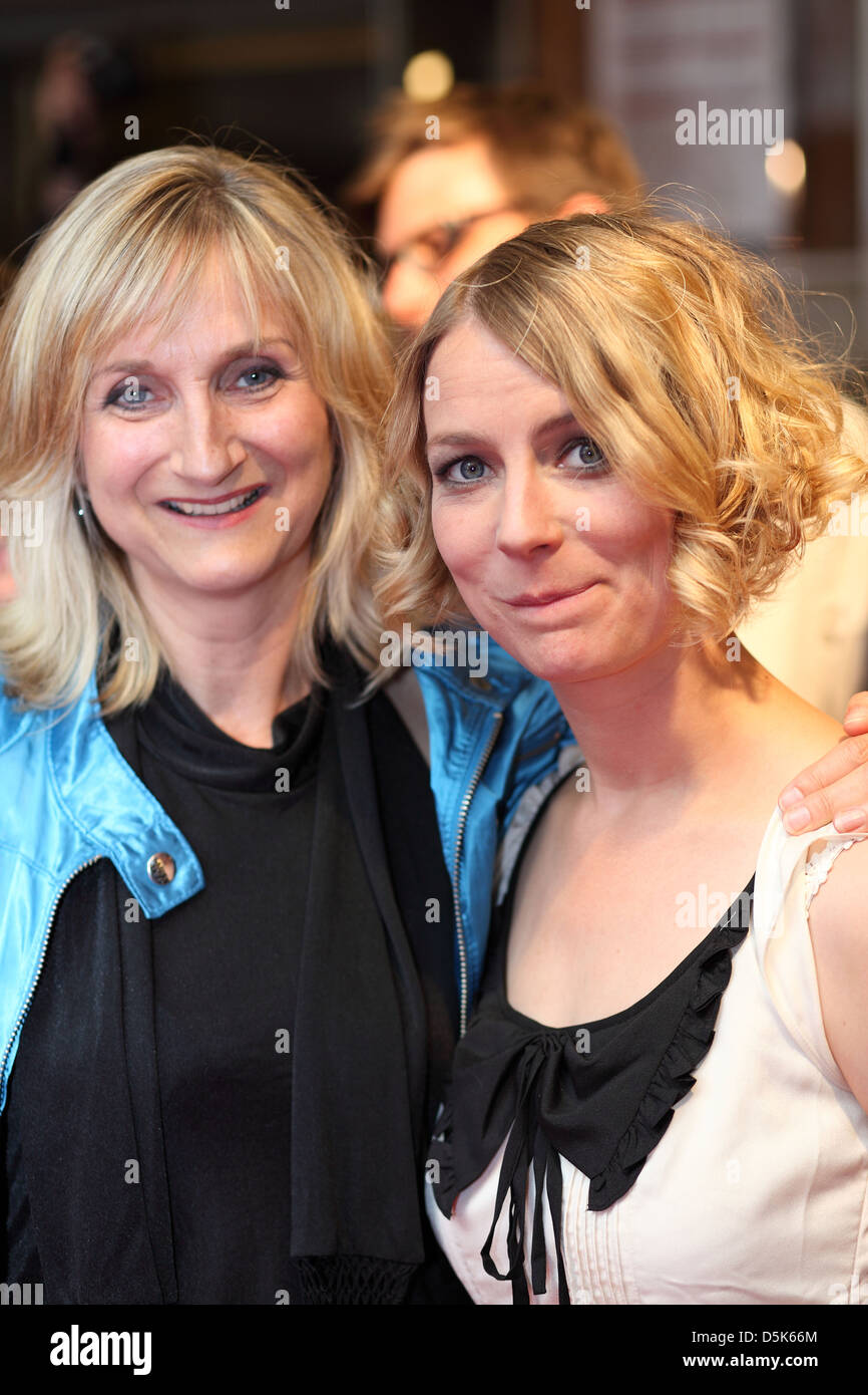 Maja beckmann hi-res stock photography and images - Alamy