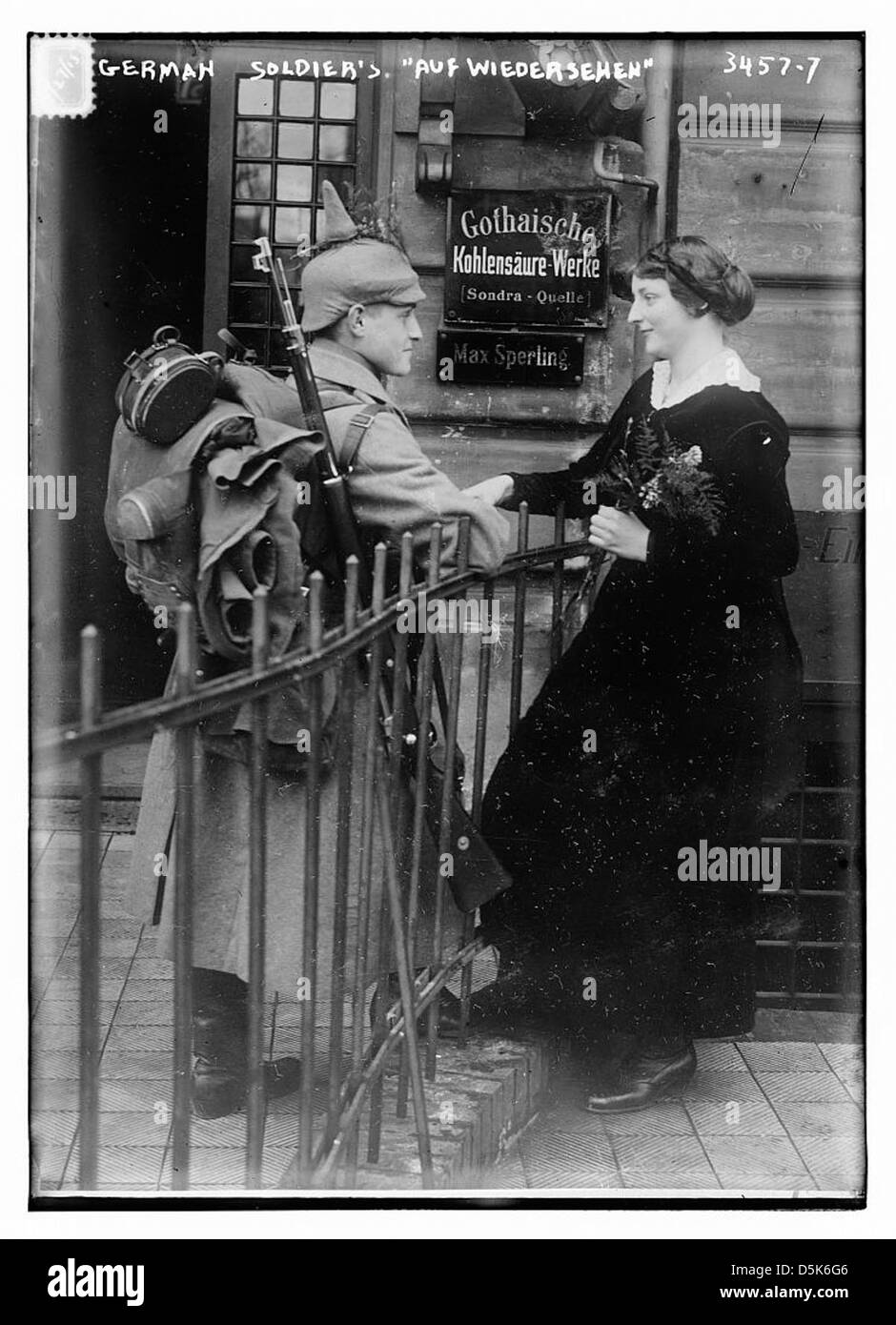 World war i culture Cut Out Stock Images & Pictures - Alamy