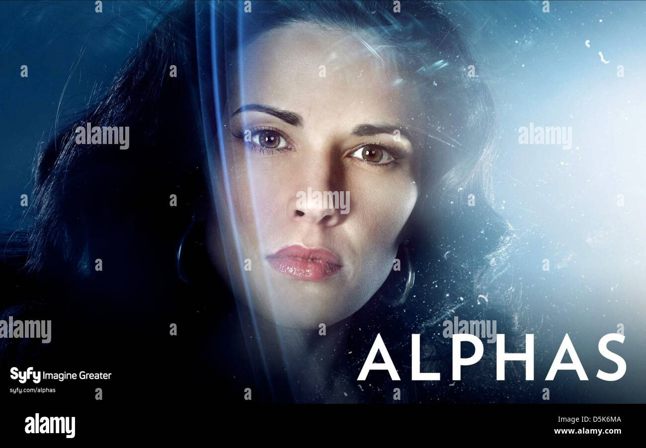 Laura Mennell High Resolution Stock Photography and Images - Alamy