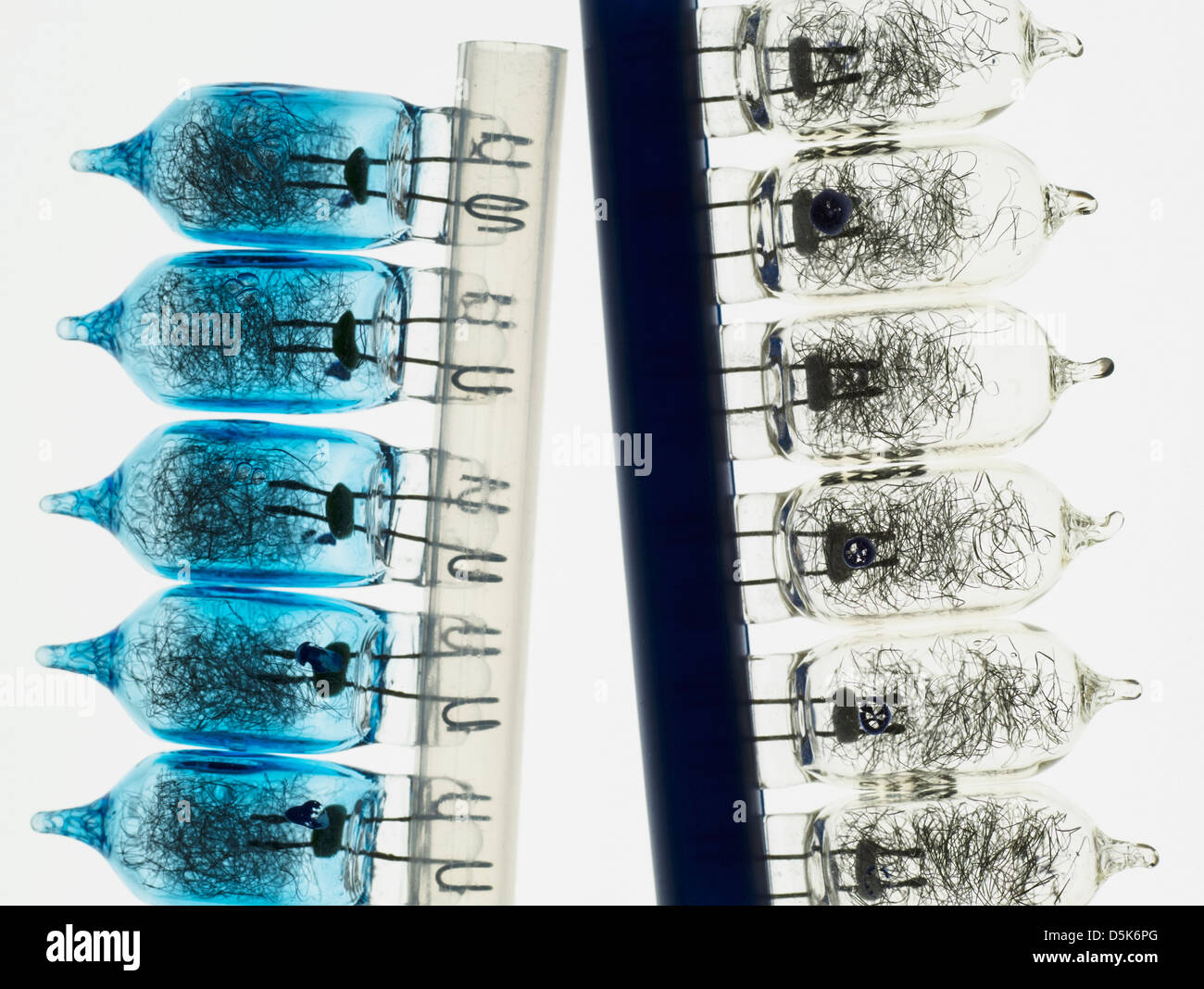 Old light bulbs hi-res stock photography and images - Alamy