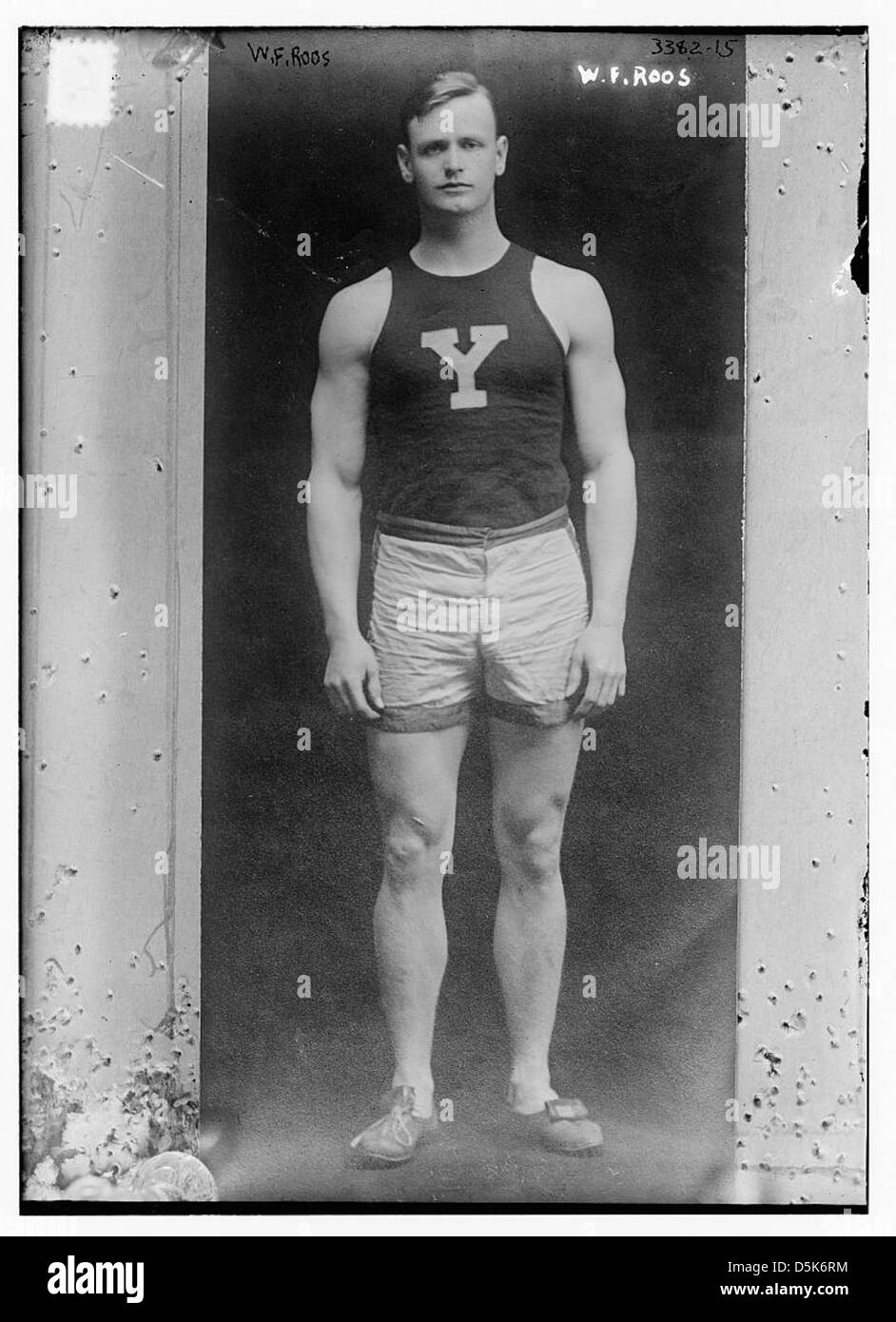 Field events Black and White Stock Photos & Images - Alamy