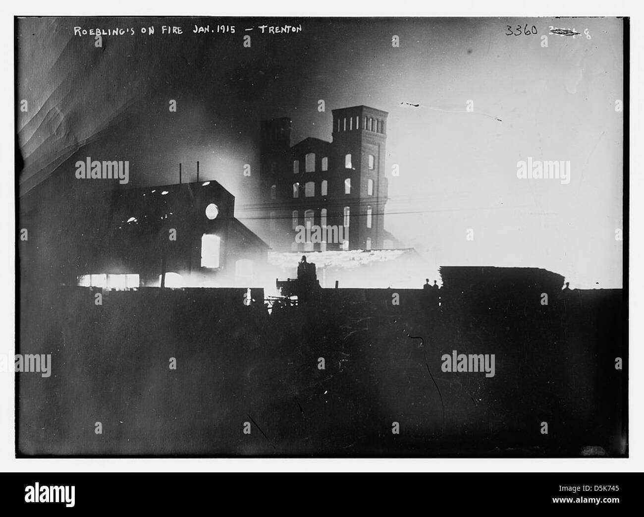 John roebling hi-res stock photography and images - Alamy