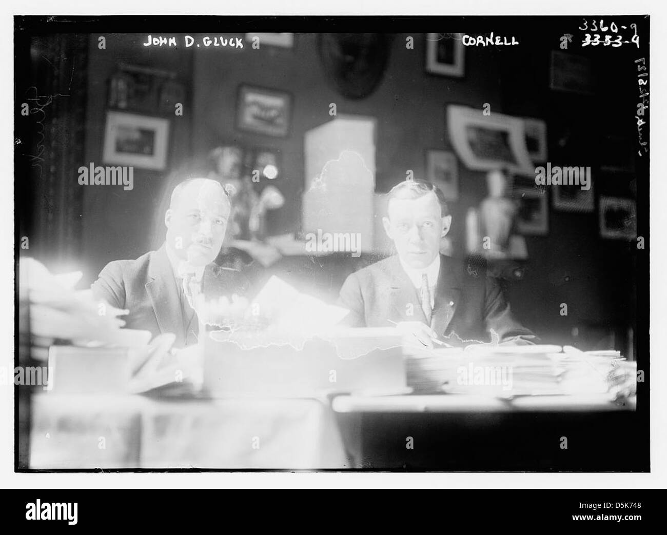 John gluck hi-res stock photography and images - Alamy