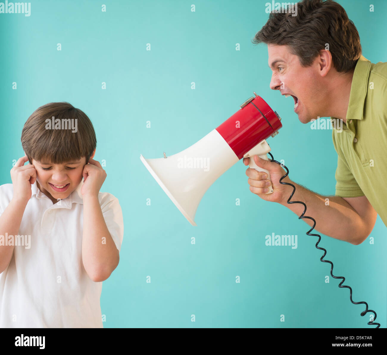 Father And Son Arguing High Resolution Stock Photography and Images - Alamy