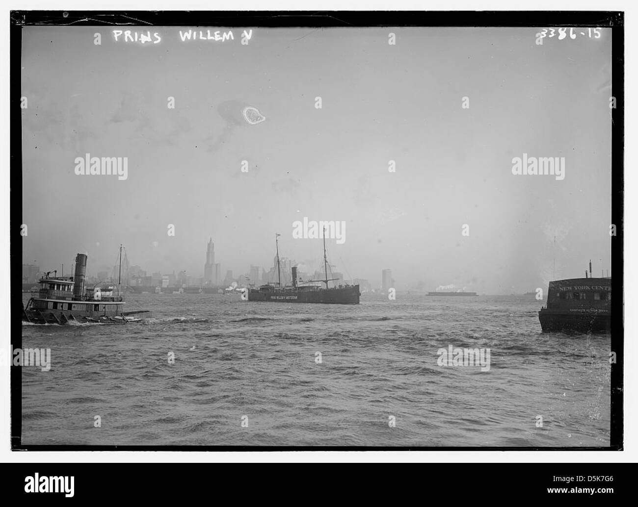 Ship prins willem hi-res stock photography and images - Alamy