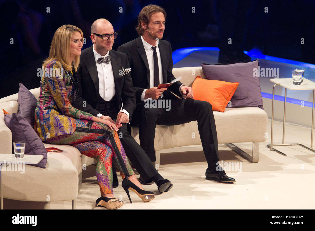 Thomas Hajo At The High Resolution Stock Photography and Images - Alamy