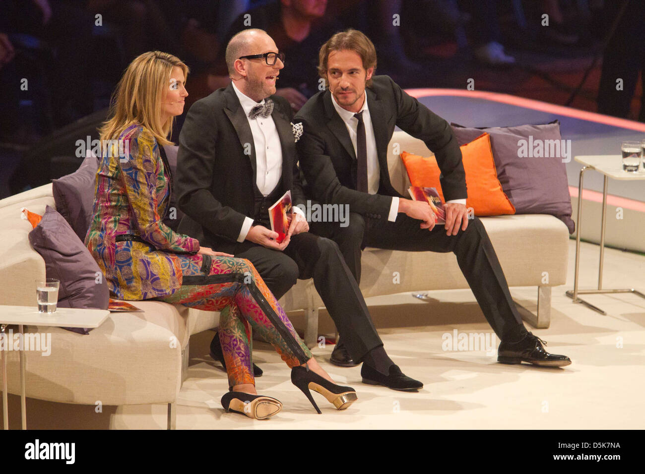 Thomas hajo at the hi-res stock photography and images - Alamy