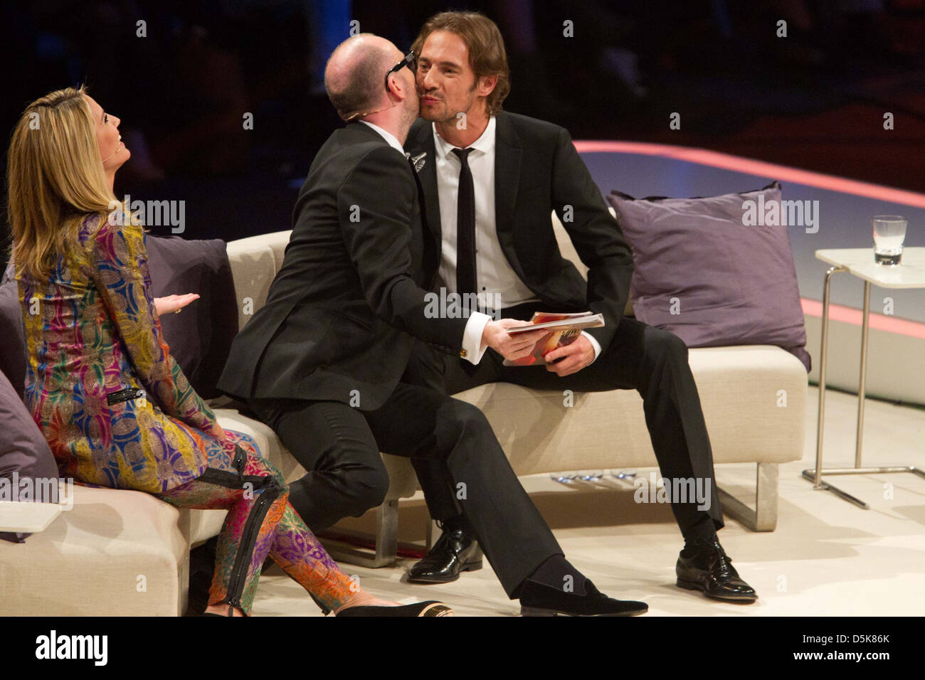 Thomas Hajo At The High Resolution Stock Photography and Images - Alamy