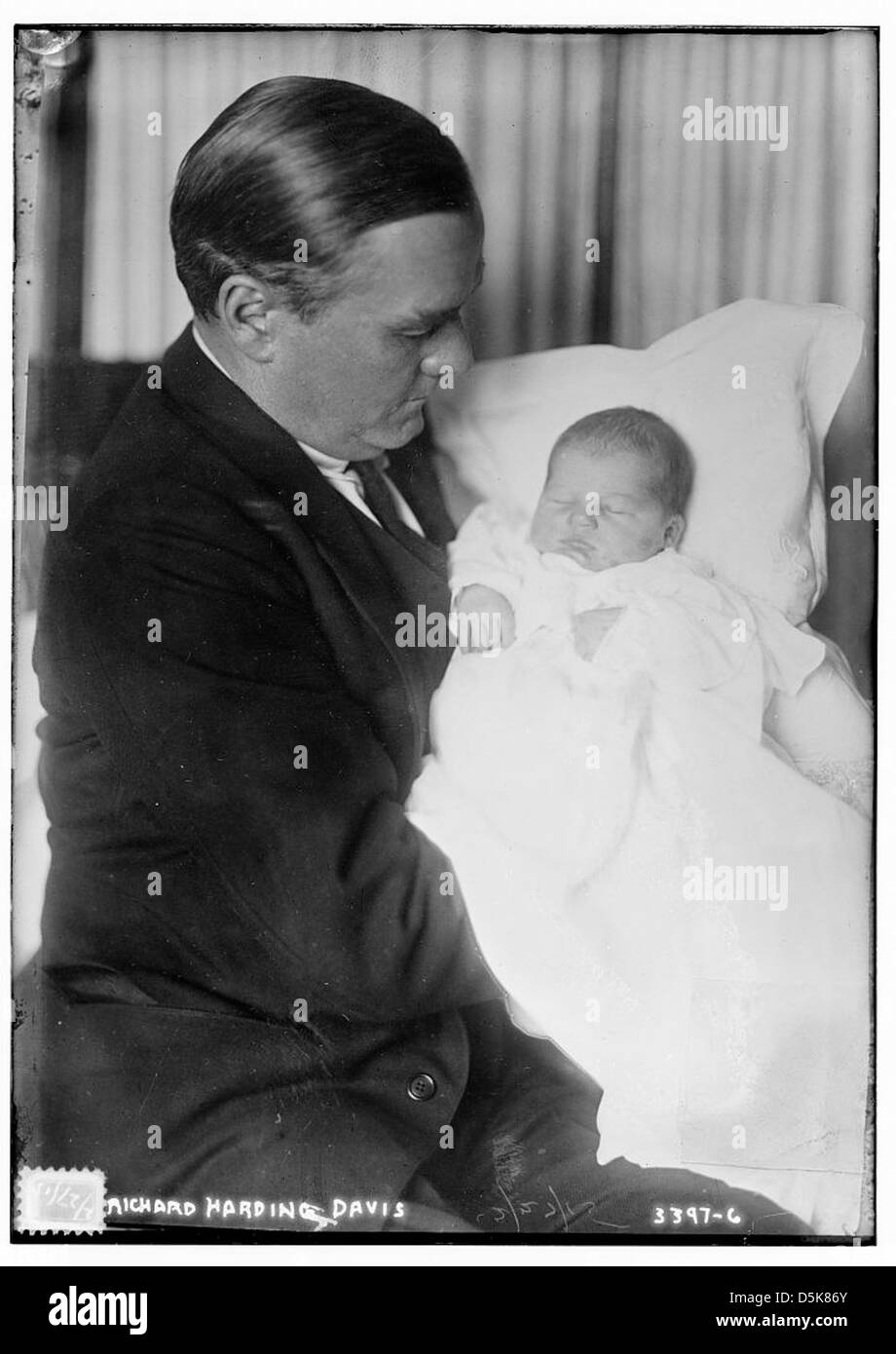 Richard Harding High Resolution Stock Photography and Images - Alamy