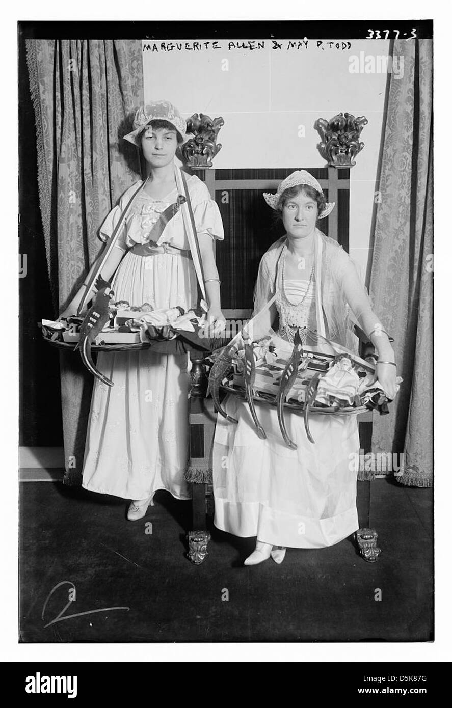 Marguerite allen hi-res stock photography and images - Alamy