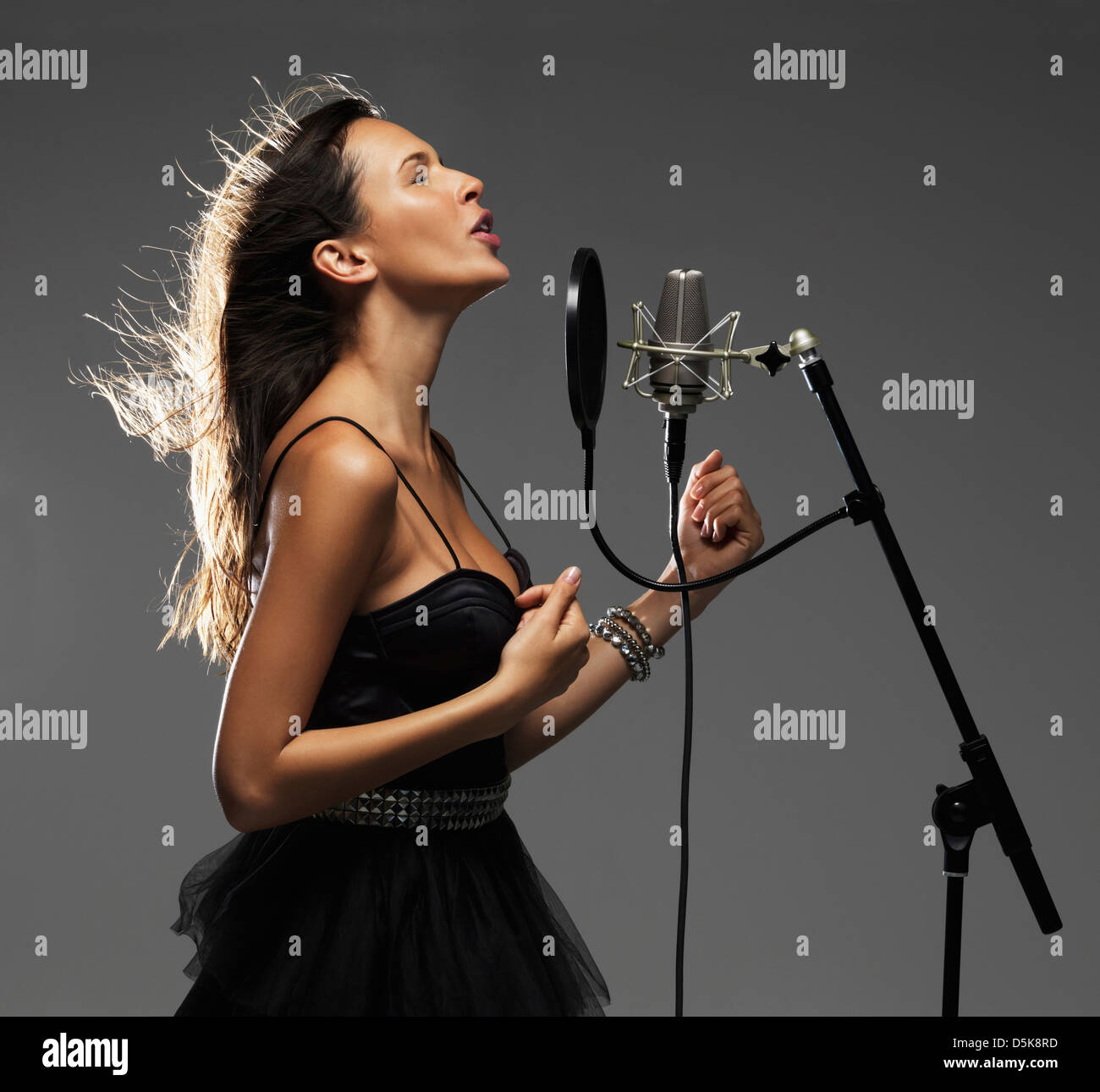 Rockstar hi-res stock photography and images - Alamy