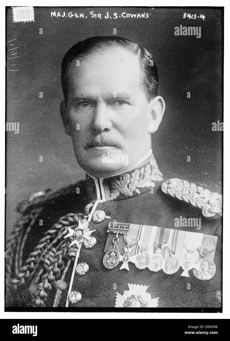 Army maj gen Black and White Stock Photos & Images - Alamy