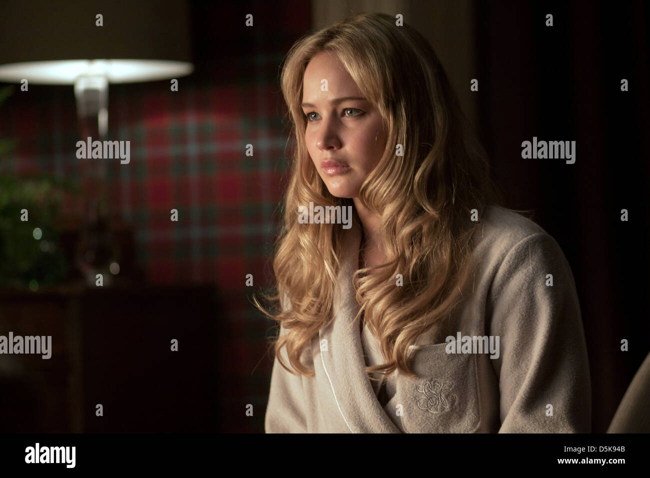 Jennifer Lawrence X Men Film Still High Resolution Stock Photography ...