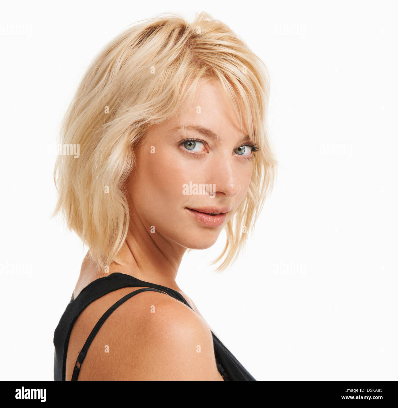 Individual femininity hi-res stock photography and images - Alamy