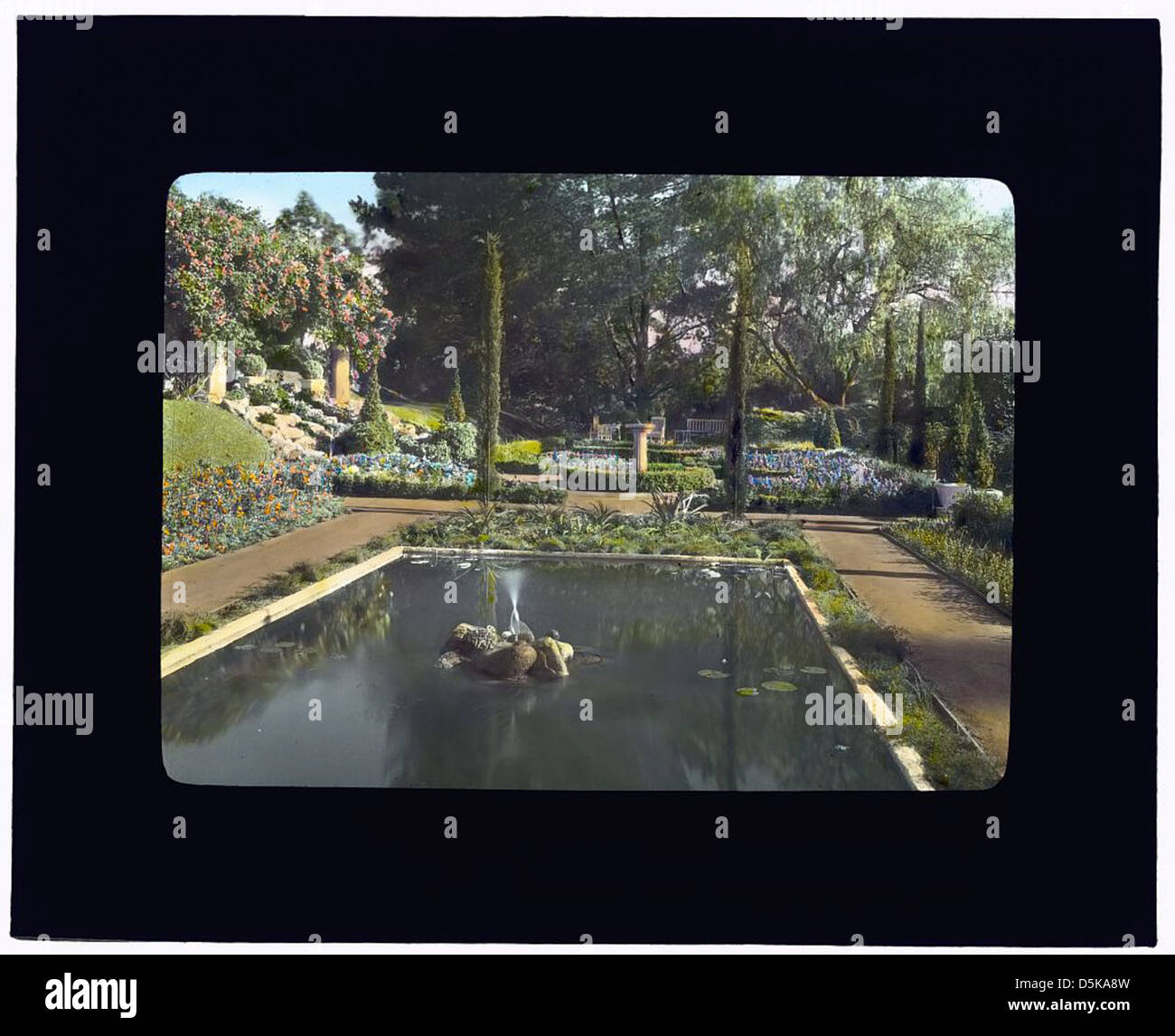 Pasadena heritage High Resolution Stock Photography and Images - Alamy