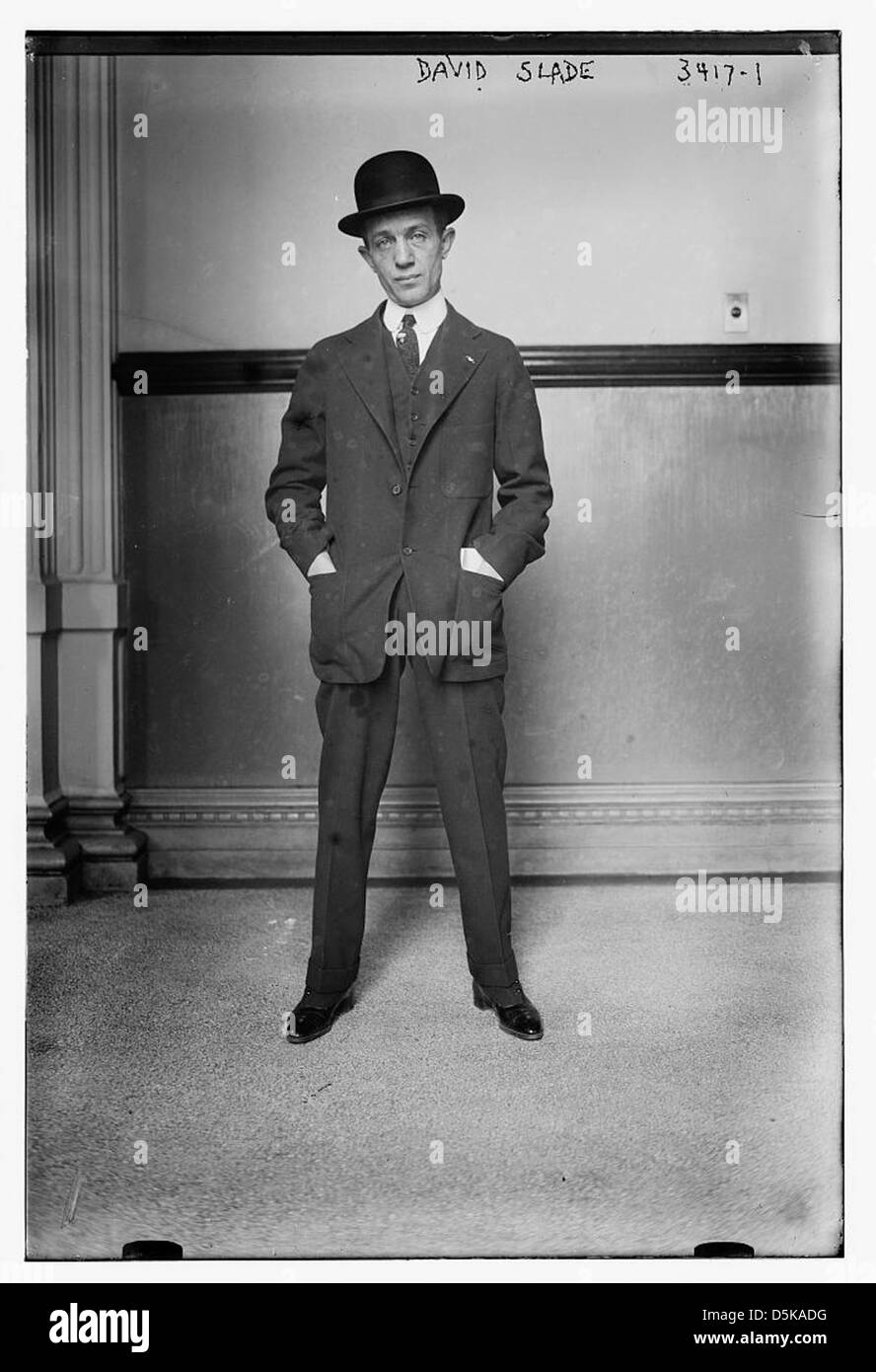 Slade hi-res stock photography and images - Alamy