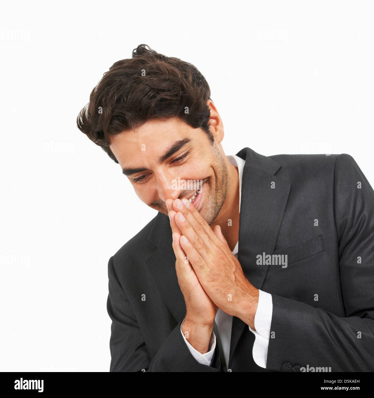 Formal portrait head shoulders studio hi-res stock photography and ...