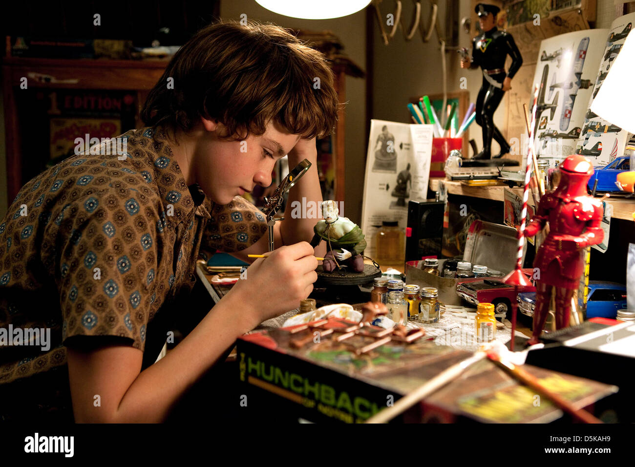 Joe Lamb High Resolution Stock Photography and Images - Alamy