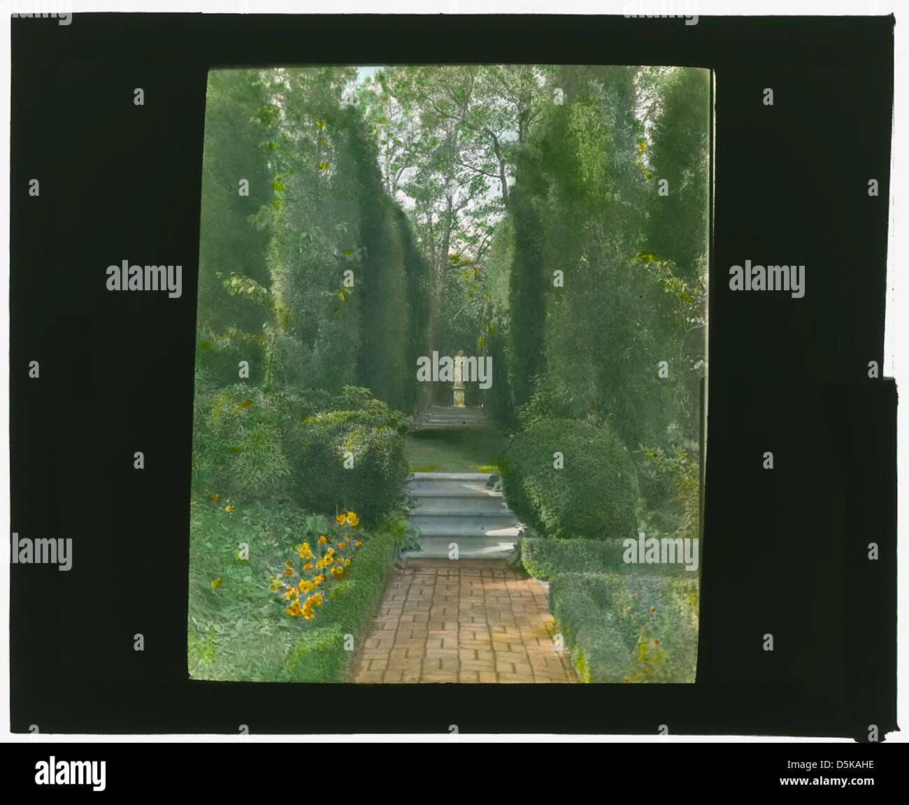 The Causeway, a historic house located at 3100 Macomb Street in ...