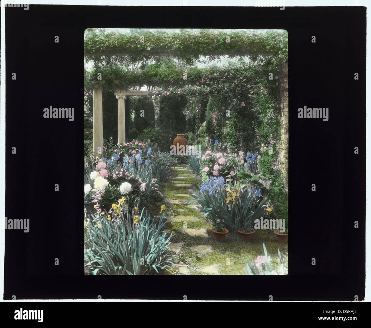 Colonel daniel bradford devore hi-res stock photography and images - Alamy