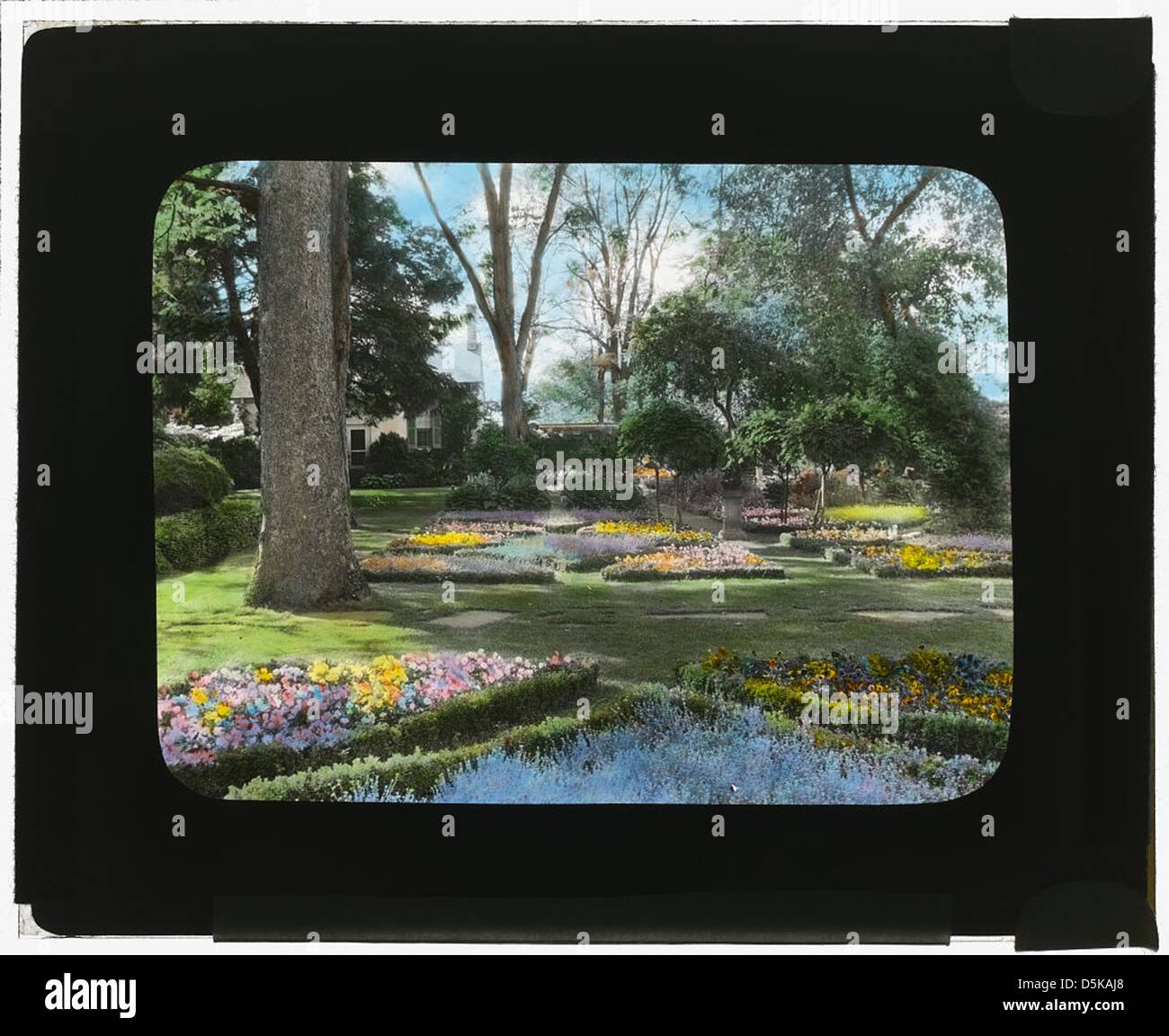 This image features the Colonel Daniel Bradford Devore House located at ...