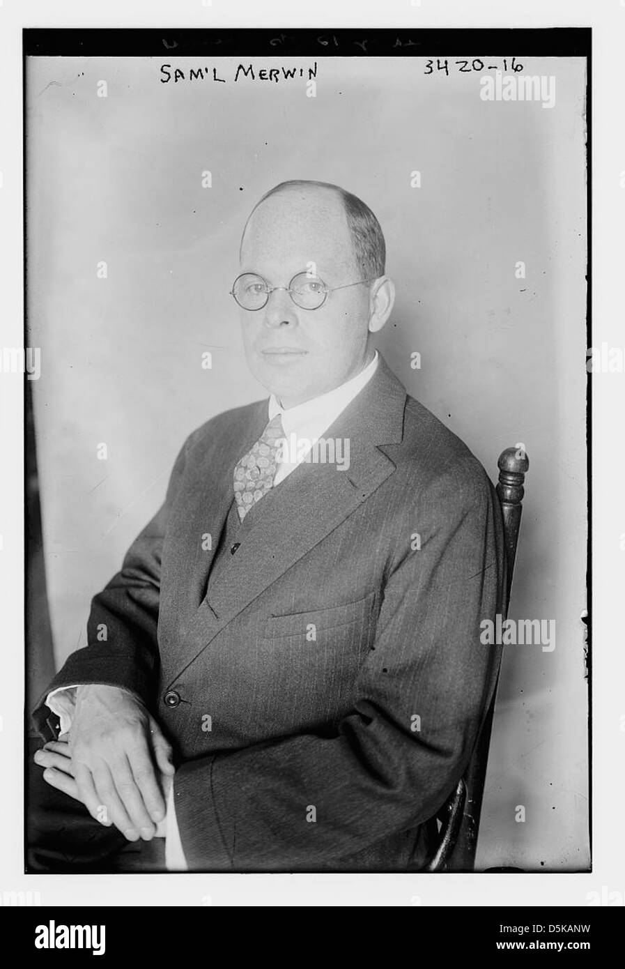 Merwin hi-res stock photography and images - Alamy