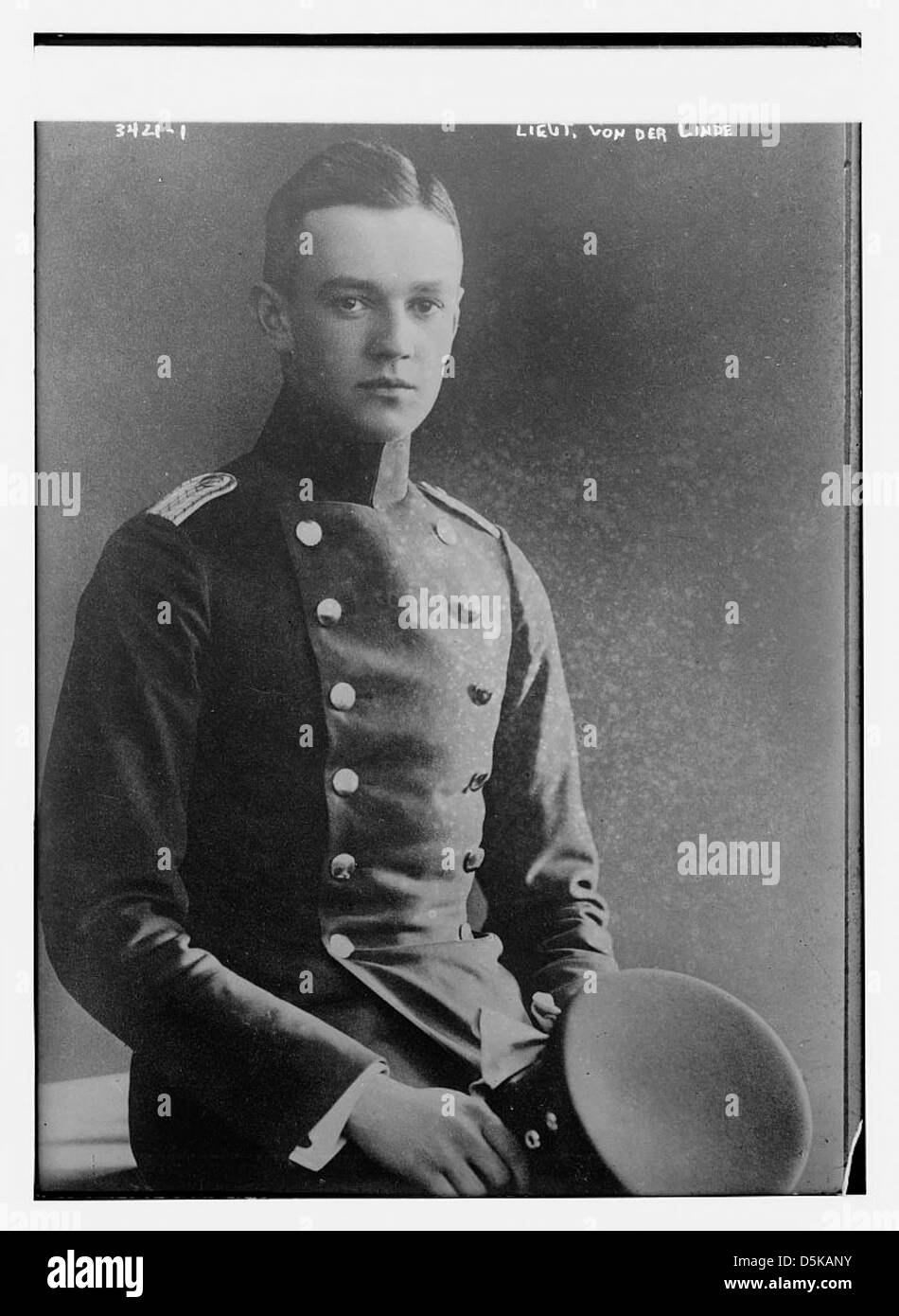 World war 1 soldier photo hi-res stock photography and images - Alamy