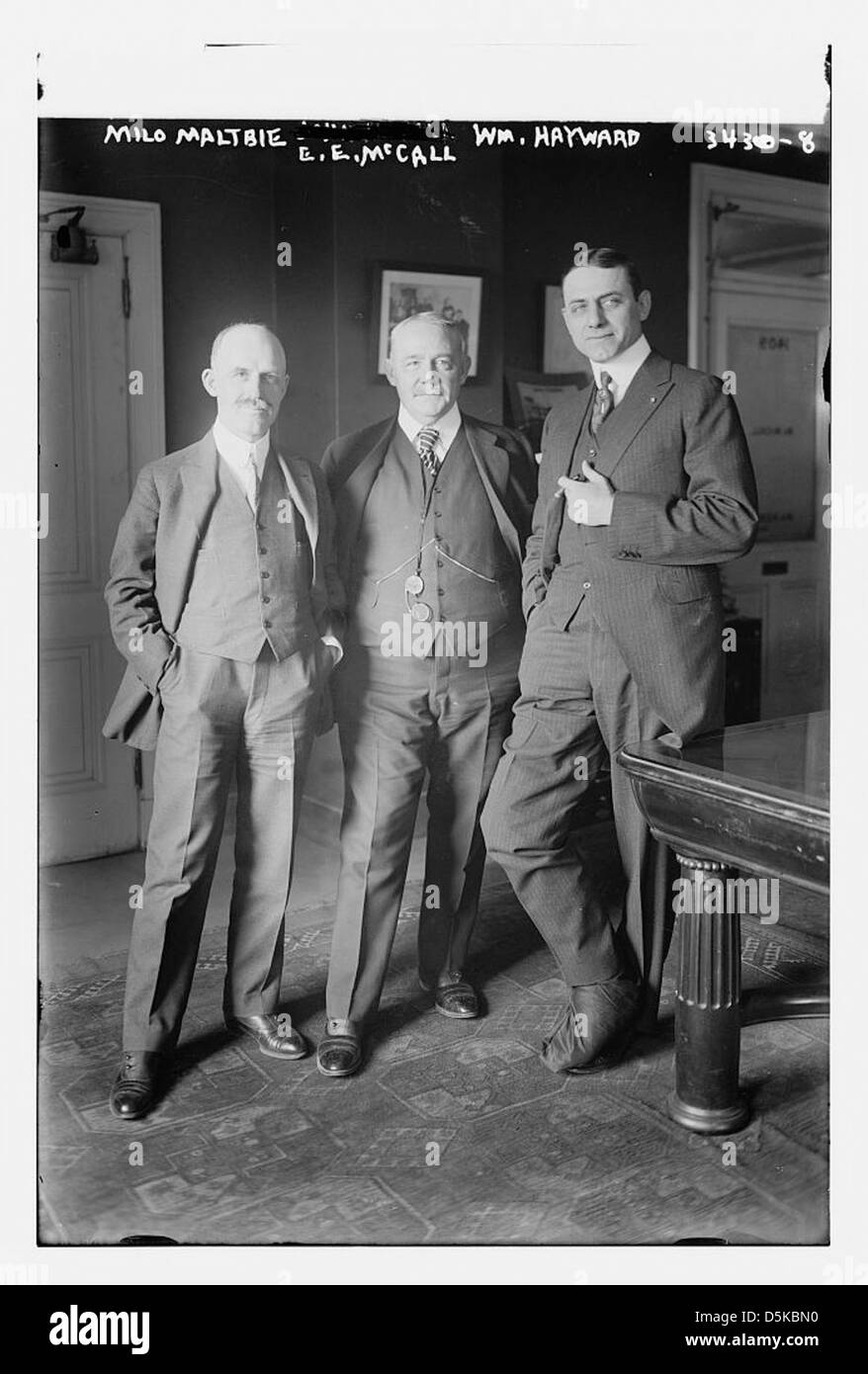 William hayward hi-res stock photography and images - Alamy