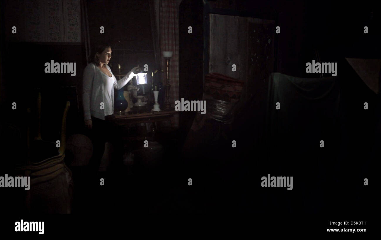 Olsen House High Resolution Stock Photography and Images - Alamy