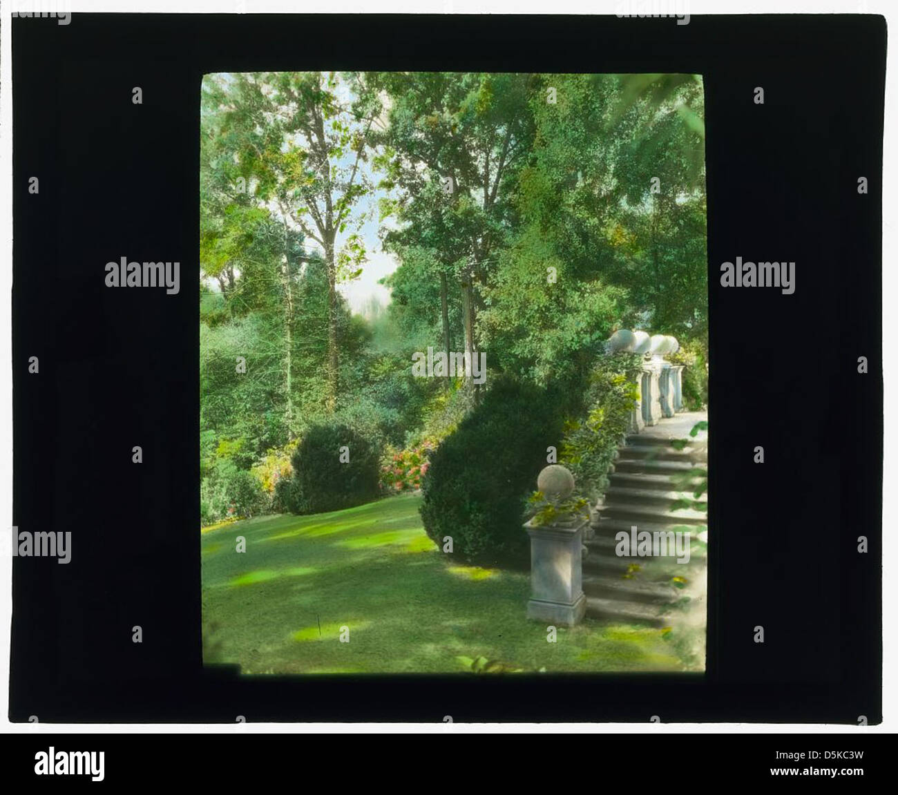The image shows the James Parmelee house, also known as ''The Causeway ...