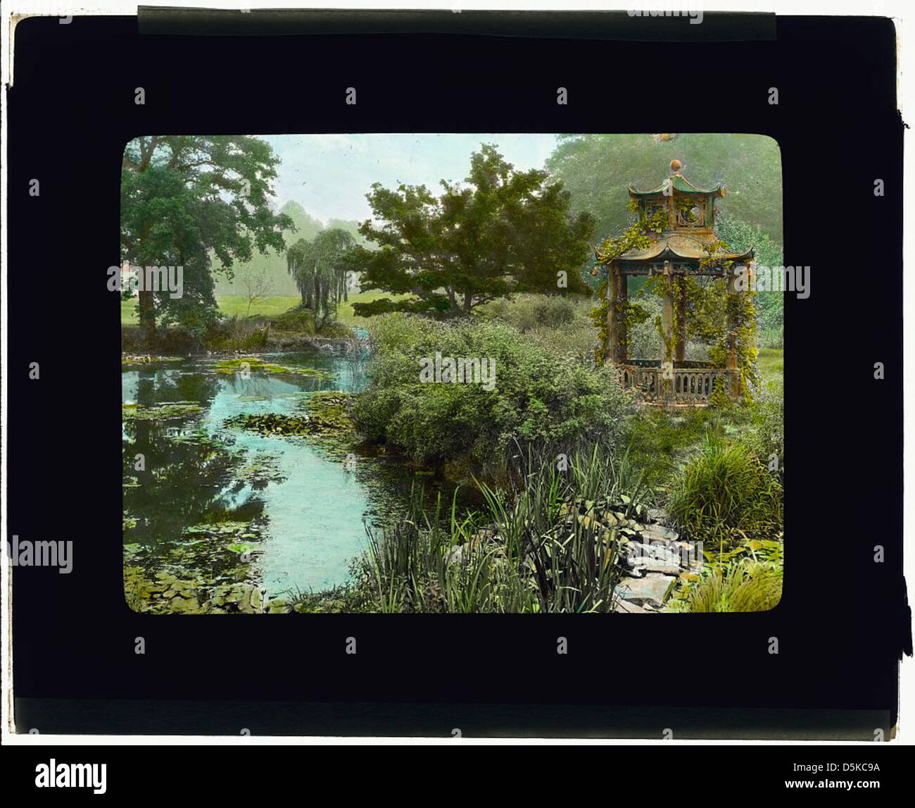 Astor residence hi-res stock photography and images - Alamy