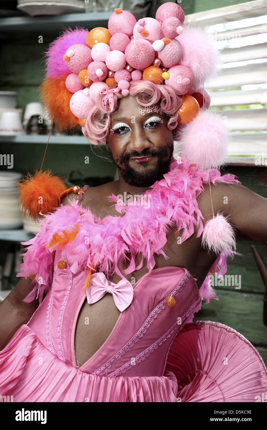 Edouard Montoute High Resolution Stock Photography and Images - Alamy