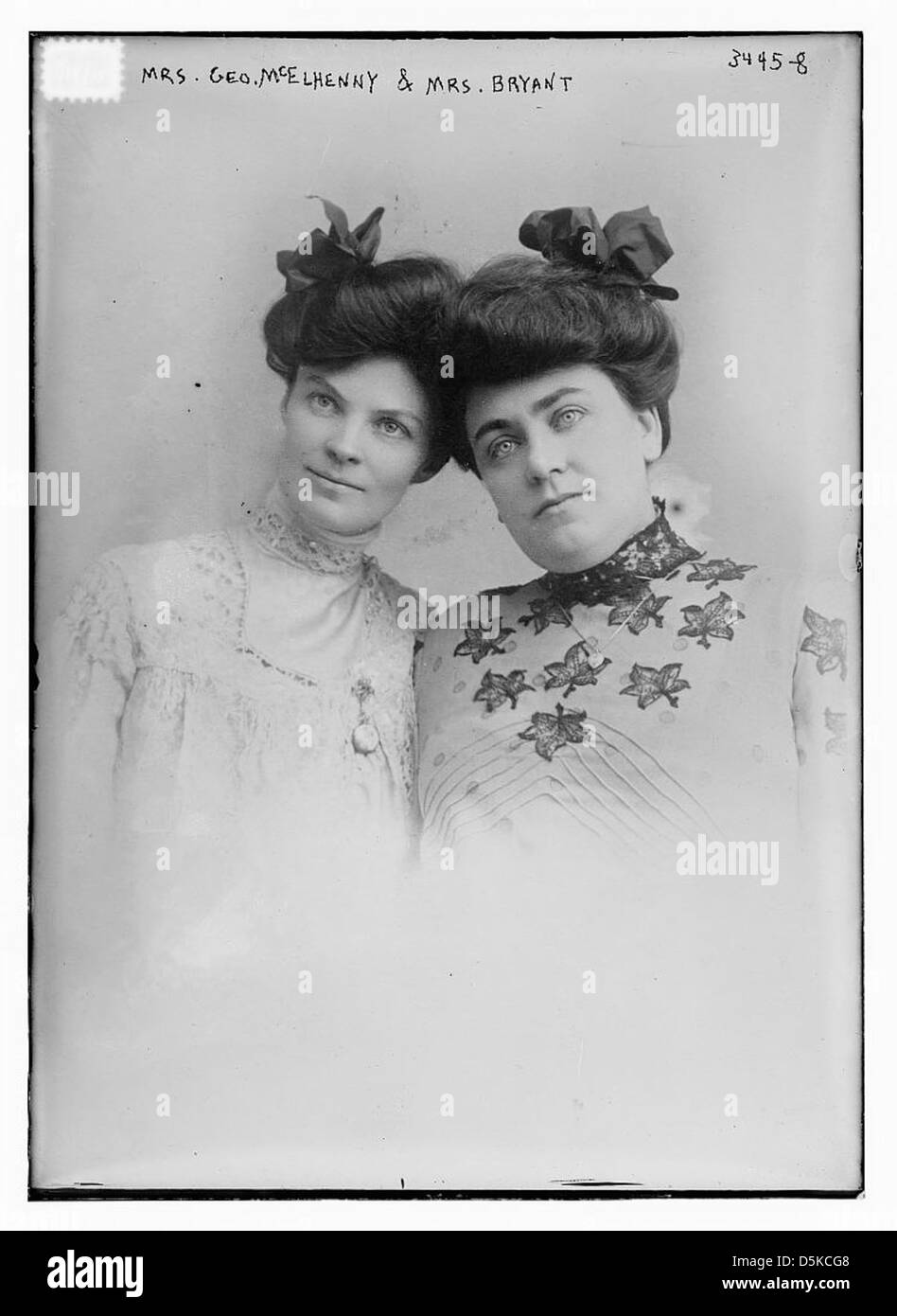 Mrs bryant hi-res stock photography and images - Alamy