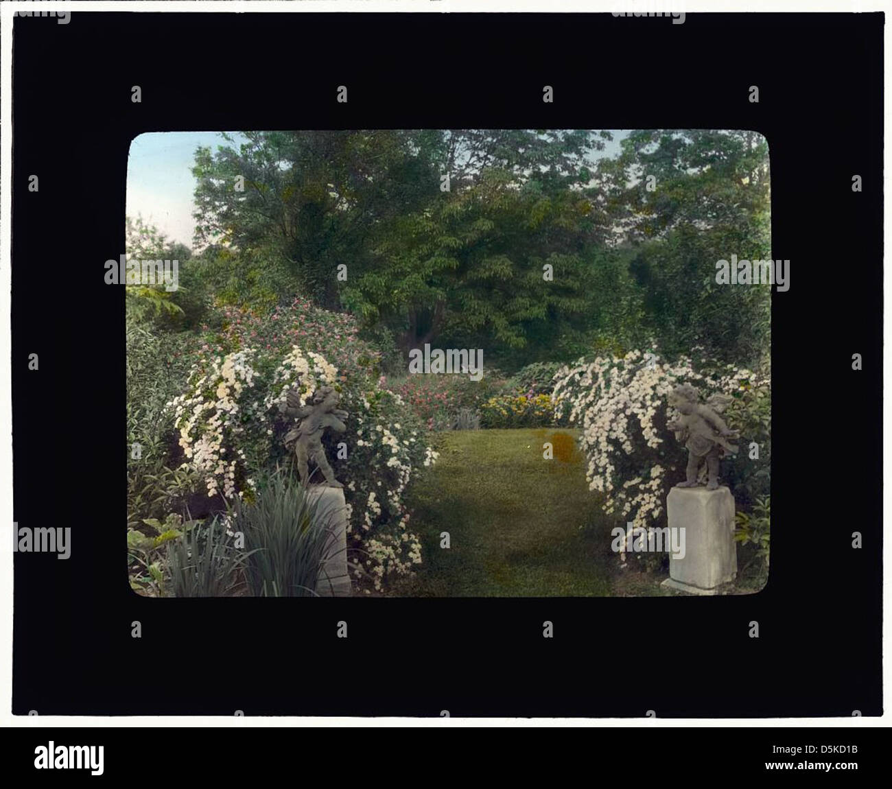 Graham house hi-res stock photography and images - Alamy