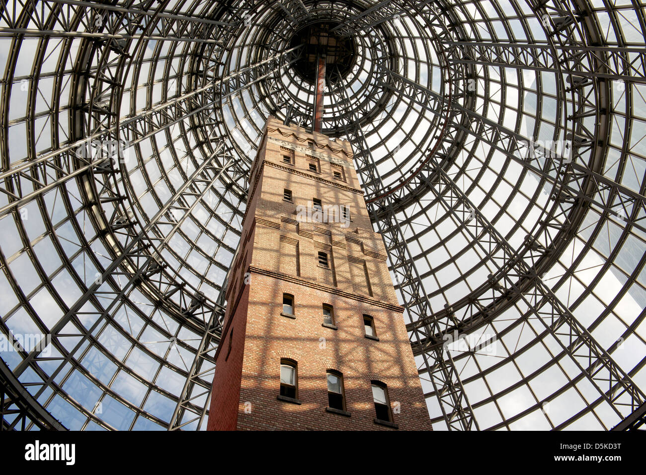 Cone roof hi-res stock photography and images - Alamy