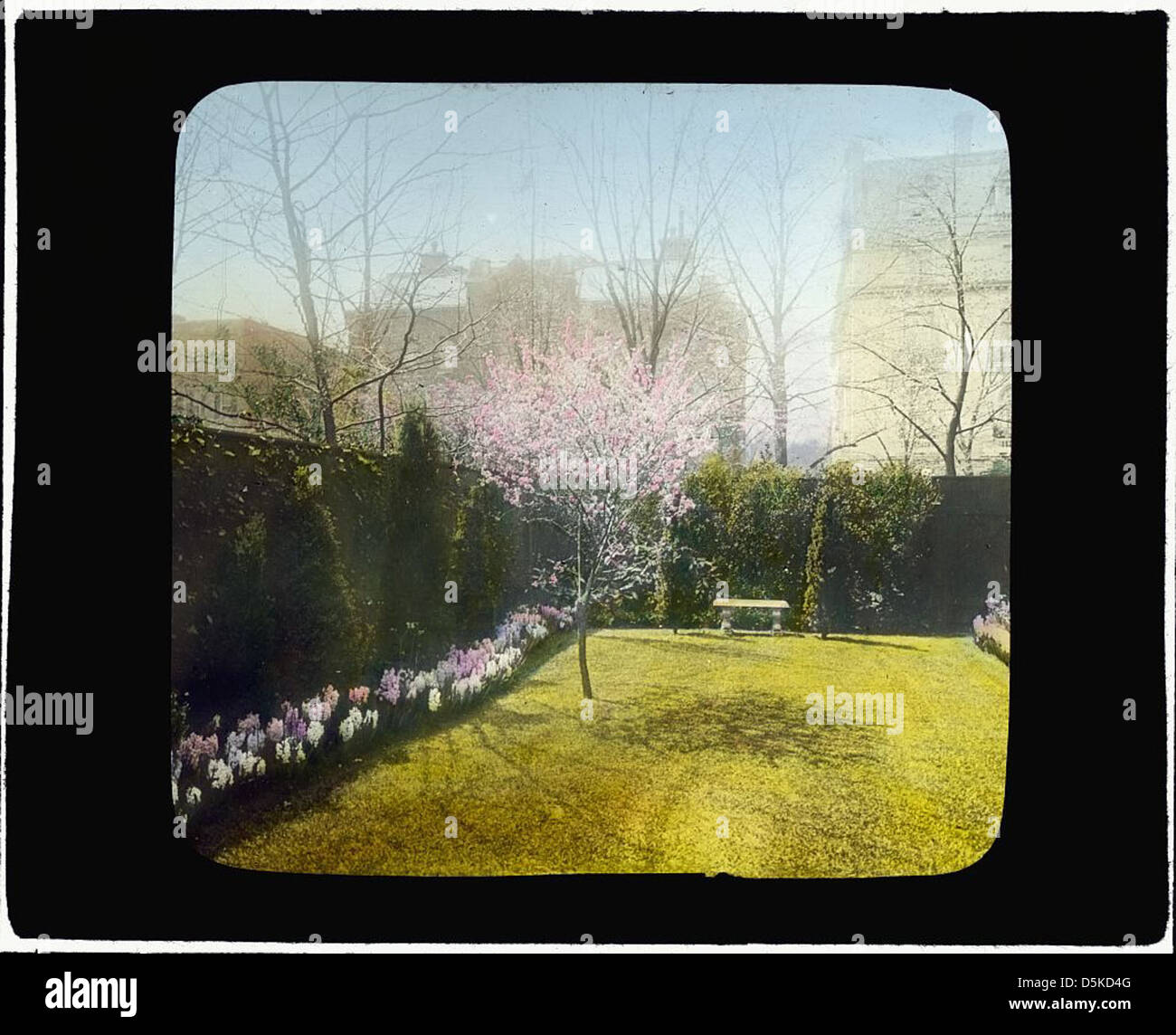 This image shows the house of General William Crozier, located at 1735 ...