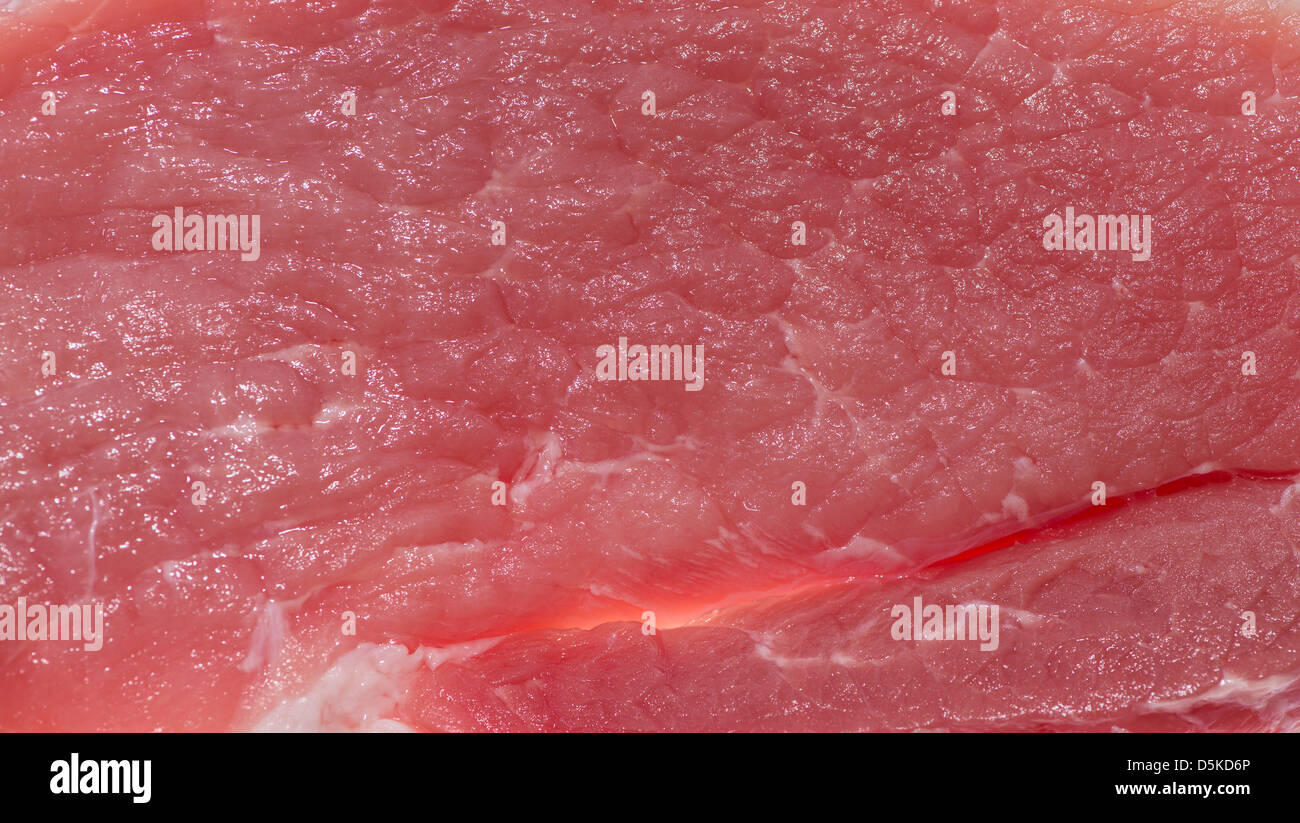 Raw Meat background fullscreen picture Stock Photo - Alamy
