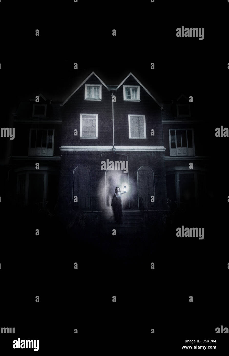 Olsen House High Resolution Stock Photography and Images - Alamy