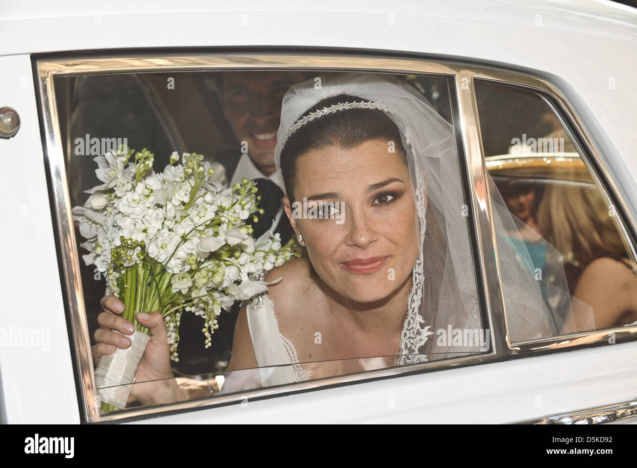 Alena Seredova and Gianluigi Buffon aka Gigi Buffon getting married in ...