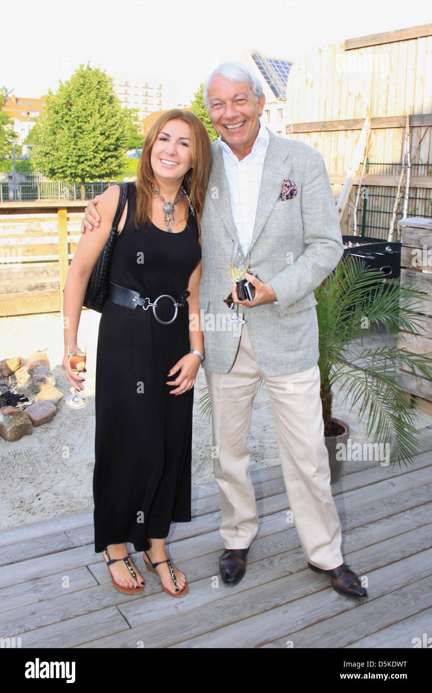 Jo guest hi-res stock photography and images - Alamy