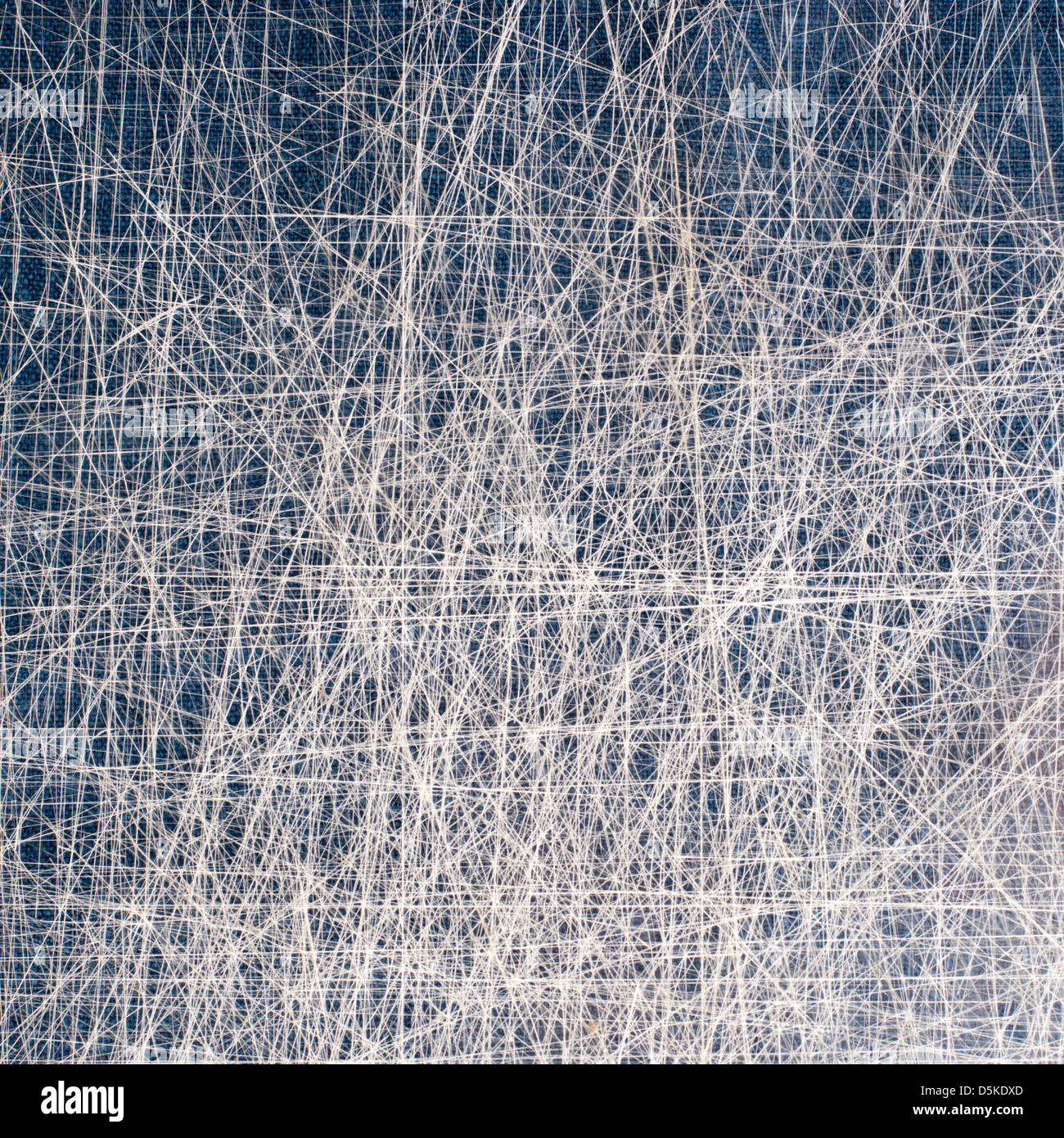 scratched texture: straight white lines Stock Photo - Alamy