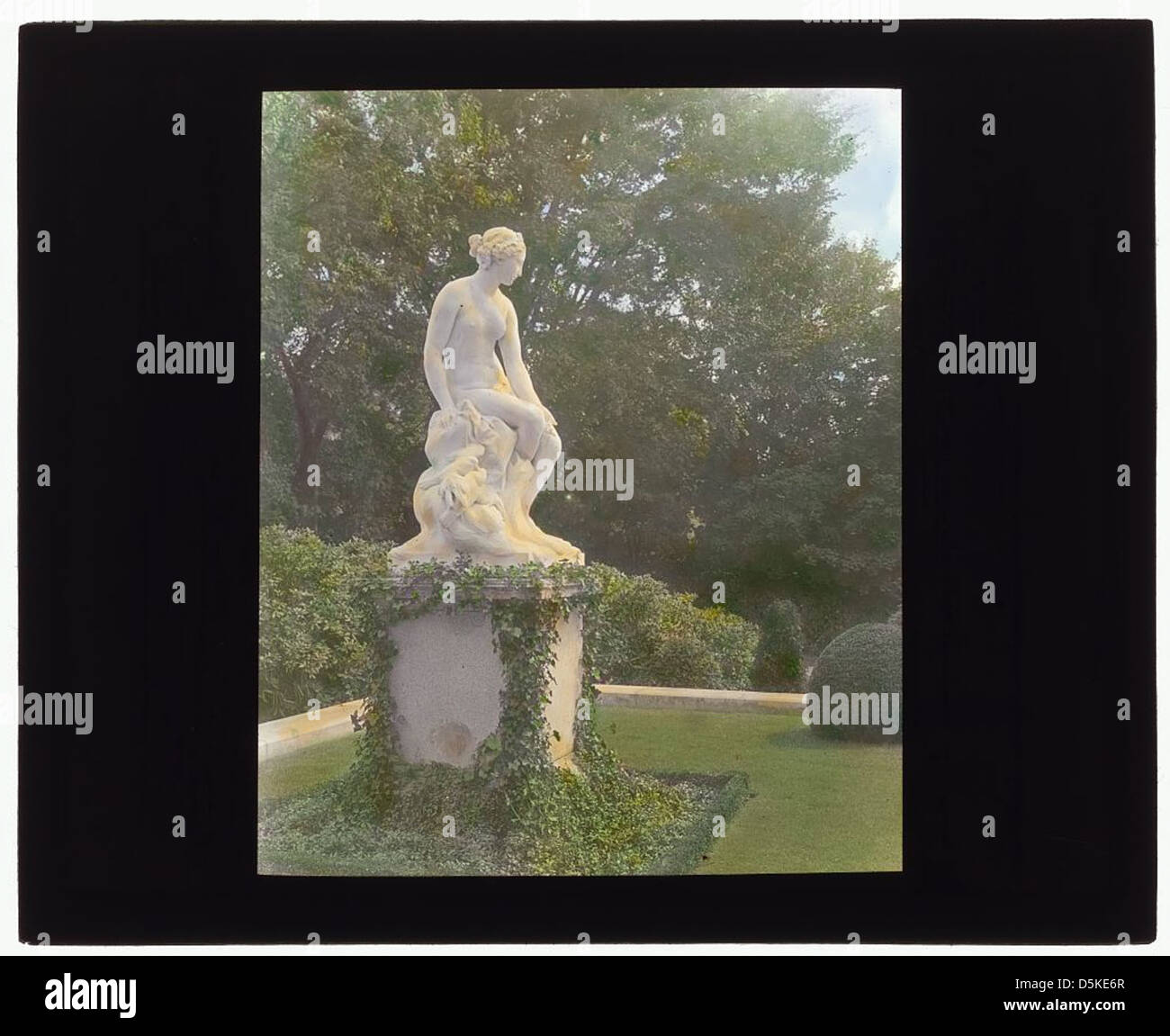 The image showcases 'The Elms,' a mansion located at 367 Bellevue ...