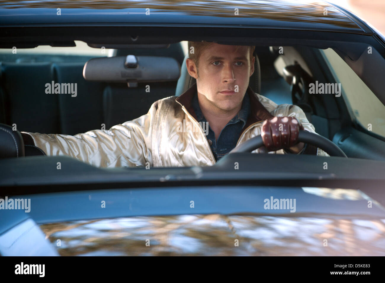 Drive Ryan Gosling Car High Resolution Stock Photography and Images - Alamy