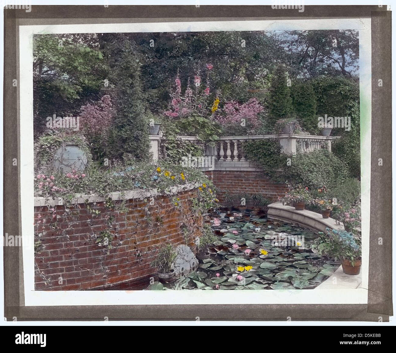 Pickman house hi-res stock photography and images - Alamy