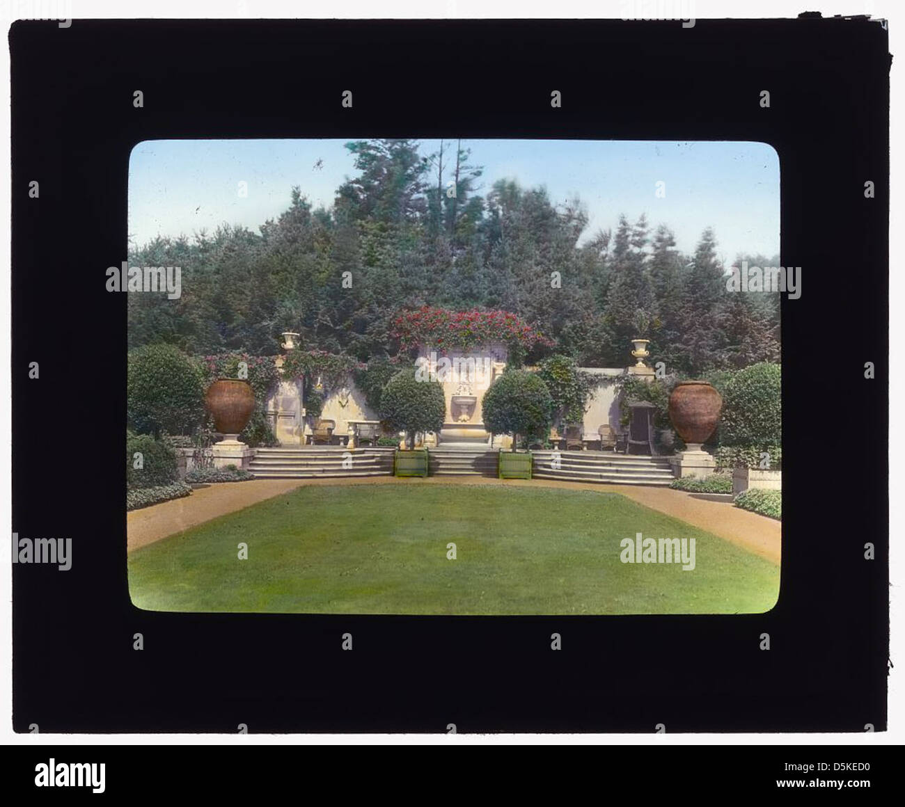 Larz anderson house hi-res stock photography and images - Alamy