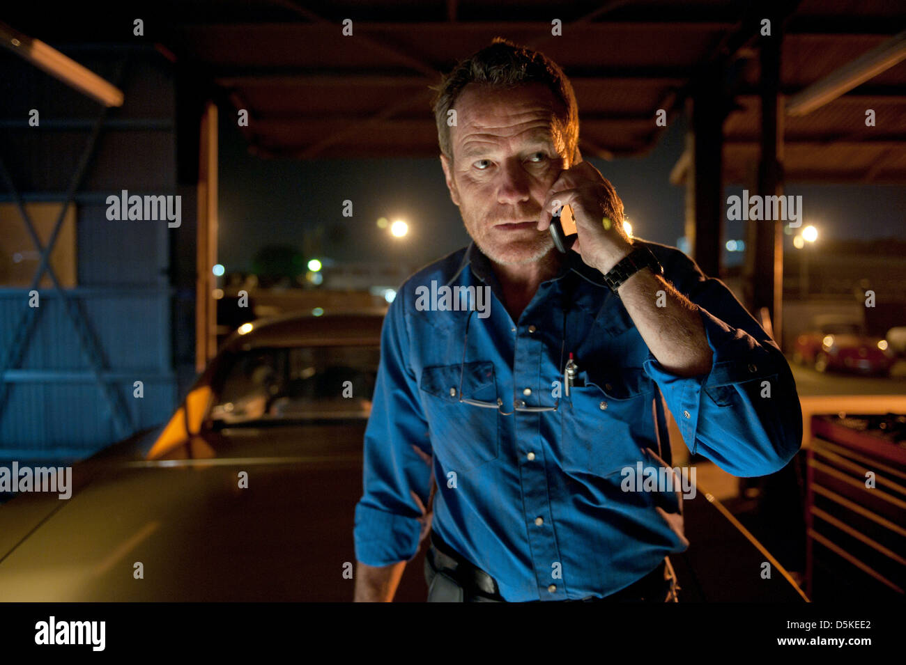 Bryan Cranston Drive High Resolution Stock Photography and Images - Alamy