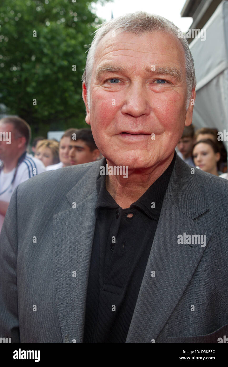 Fritz sdunek european premiere hi-res stock photography and images - Alamy